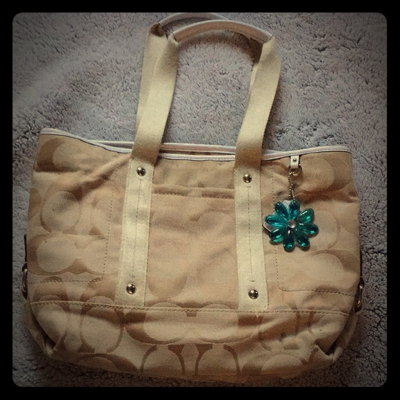 Coach | Bags | Coach Purse | Poshmark